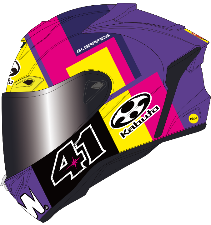 F-17 Mips ALEIX-2 | F-17 Mips | Kabuto