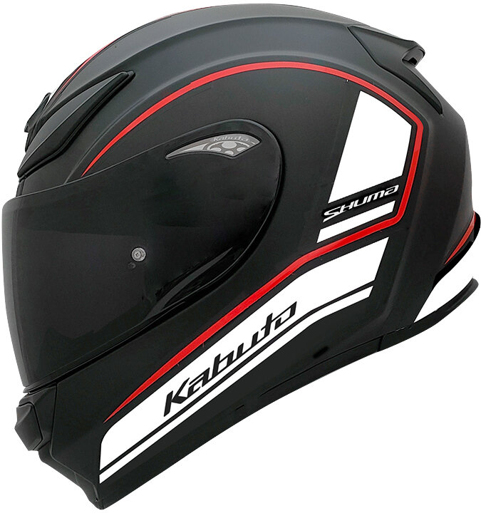 SHUMA NOVA | SHUMAシリーズ | Kabuto