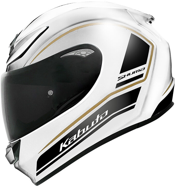 SHUMA NOVA | SHUMAシリーズ | Kabuto